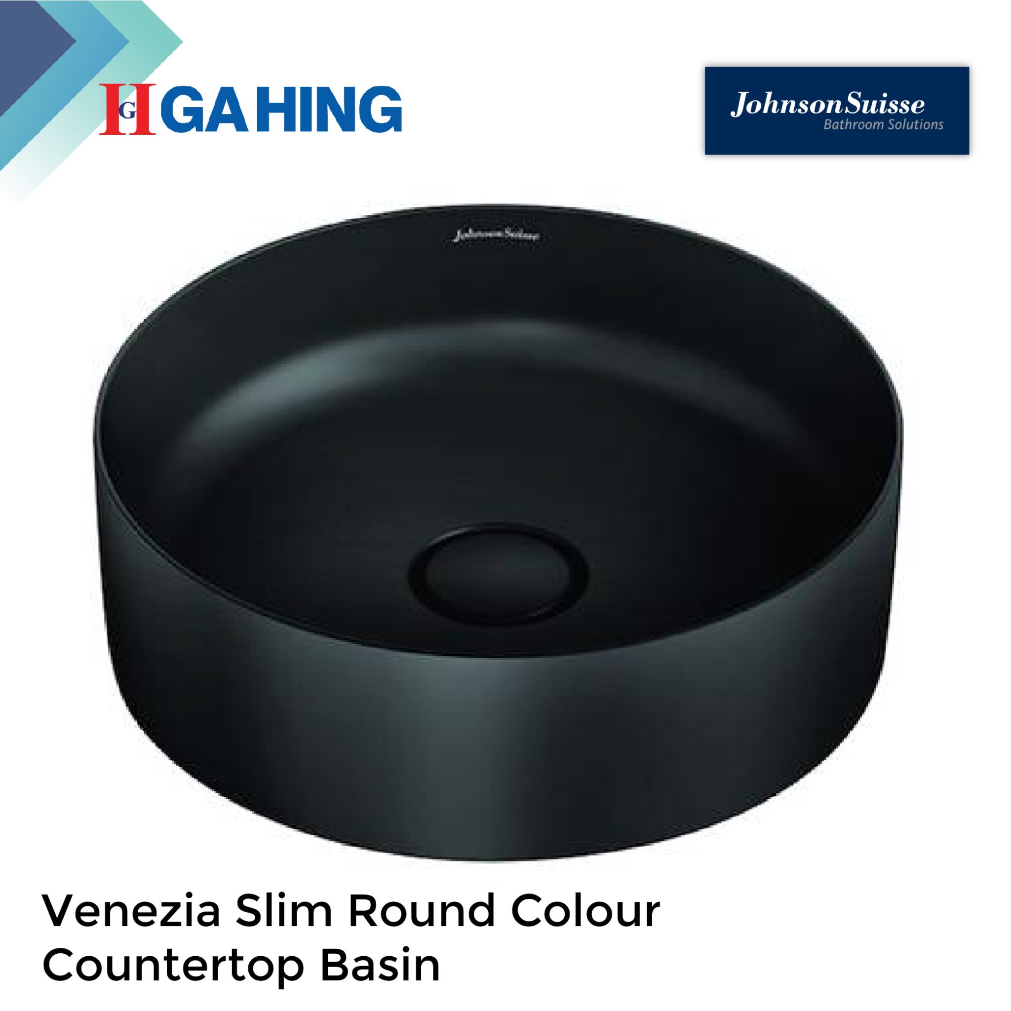 Orin Smart2 400 Wall Hung Basin