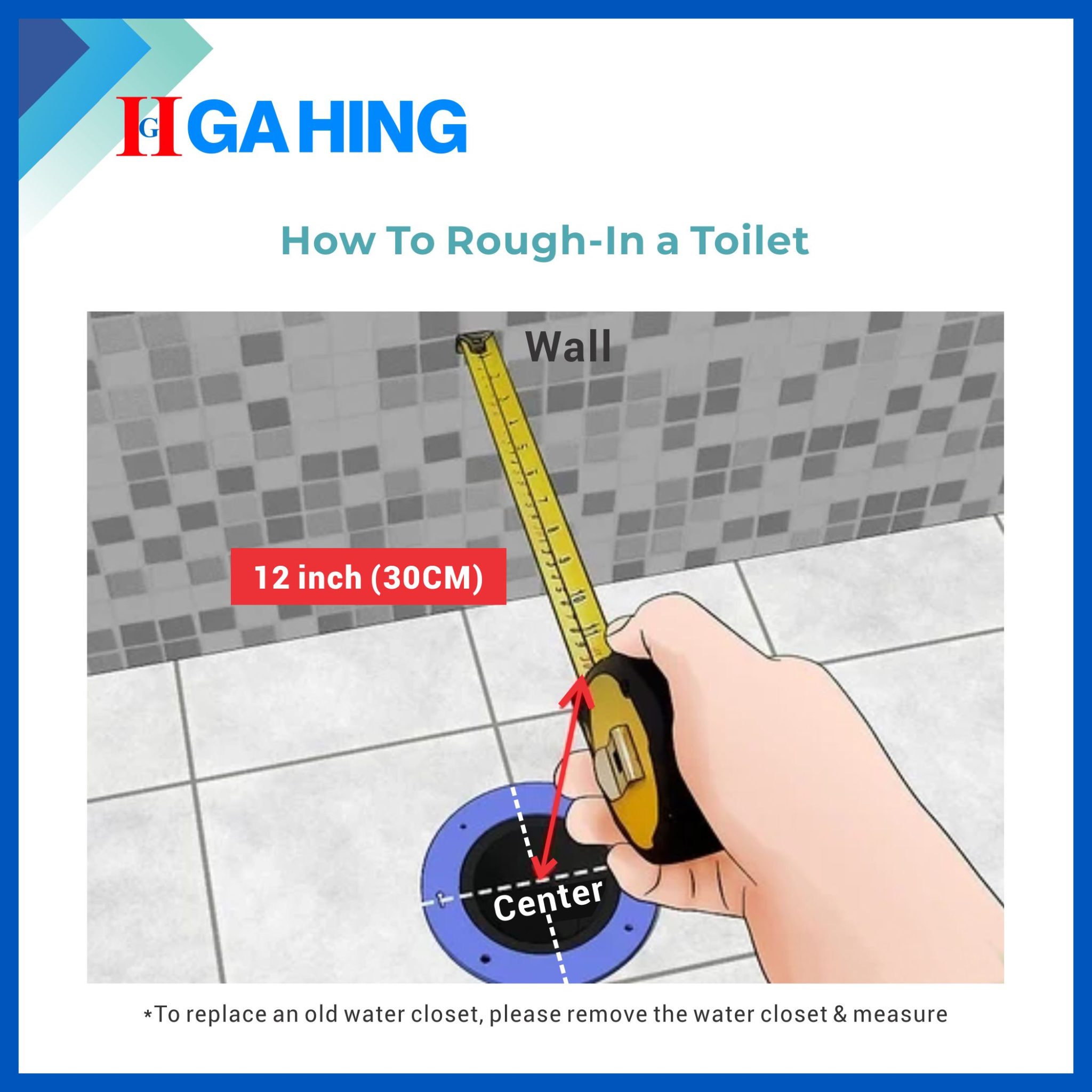 Johnson Suisse Siena Close Coupled Rimless Toilet Bowl Water Closet S ...